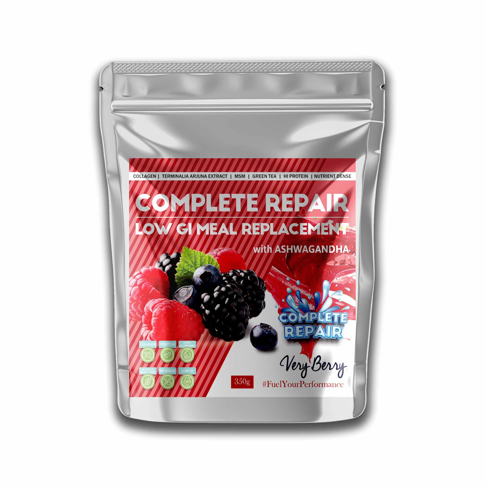 COMPLETE REPAIR | Nutr8deli