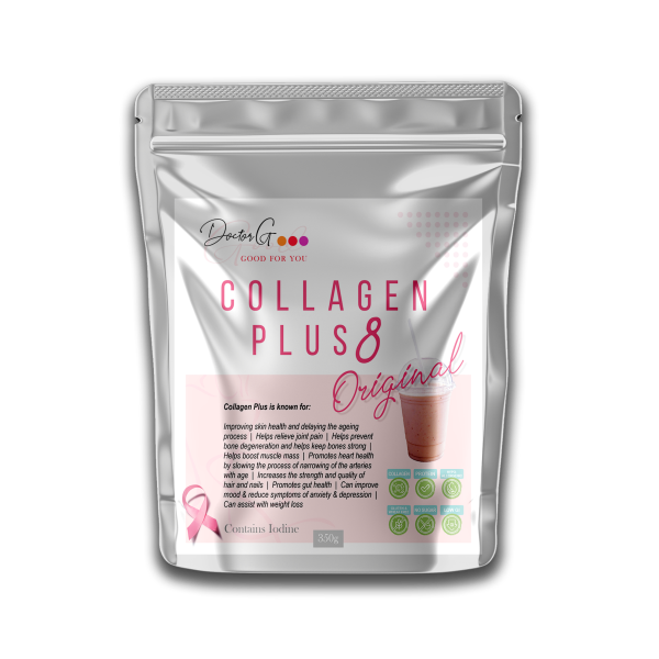 Health & Beauty From Within | Nutr8deli
